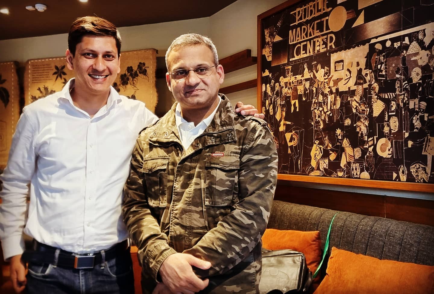 Arun Pandit™ is upgraded to Arun Pandit® | Arun Pandit : The Official ...