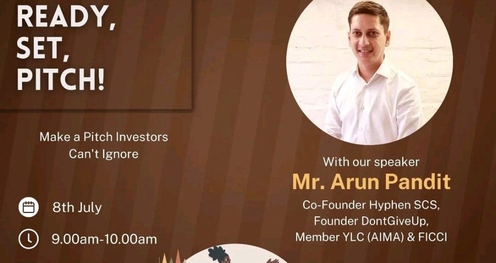 Arun Pandit Official Website | Arun Pandit (R)